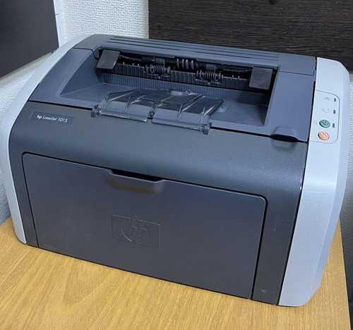 Принтер hp laserjet 1015