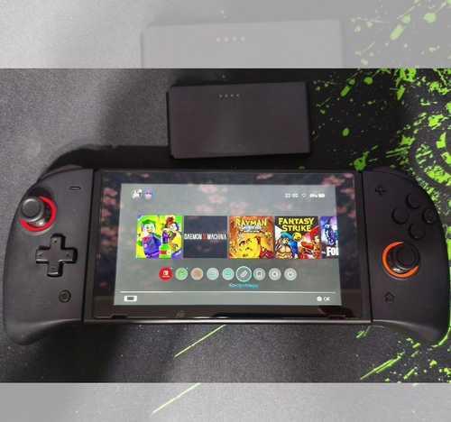 Геймпад Joy-Con Nintendo Switch