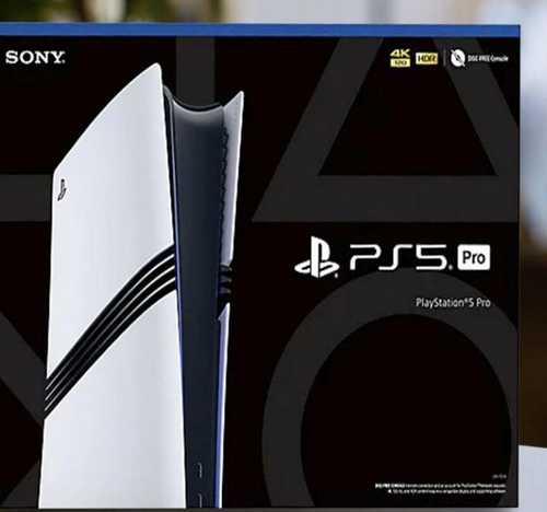 Sony PlayStation 5 Pro