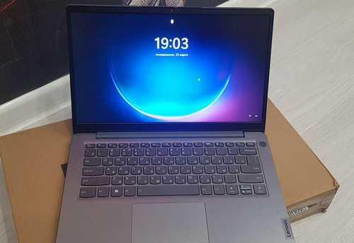 14" Lenovo IdeaPad 3 14ALC6, Radeon Graphics