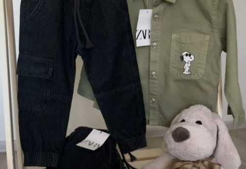 Комплект одежды для мальчика Zara