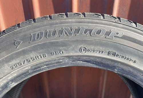 Dunlop Graspic DS3 225/55 R18 98Q