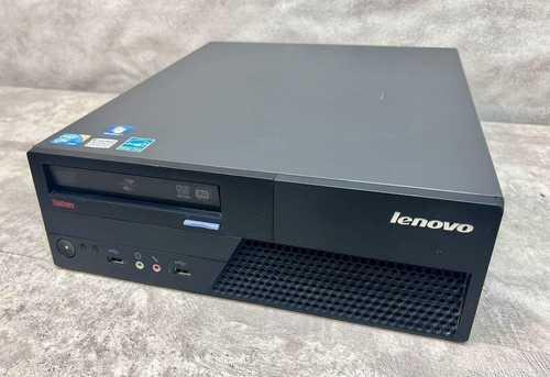 Системный блок Lenovo E8400 / DDR3 4Gb