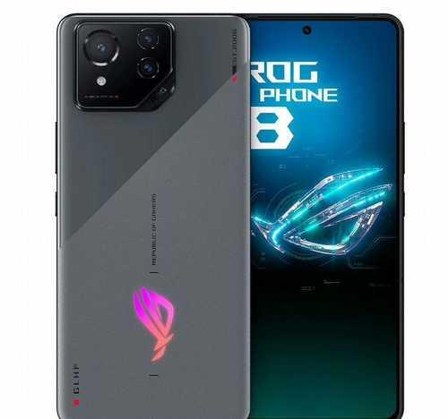 ASUS ROG Phone 8, 12/256 ГБ