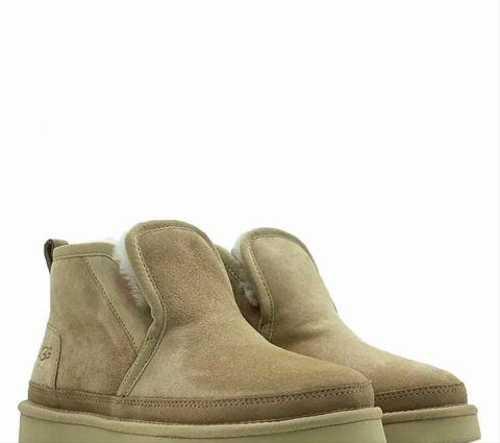Ugg Neumel Minimal Sand