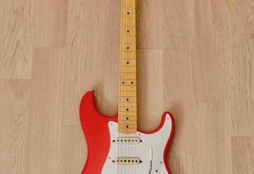 Электрогитара Fender Vintage Hot Rod '50s Stratoca