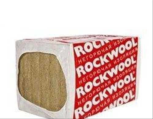 Rockwool Венти Баттс оптима 50мм. Доставка
