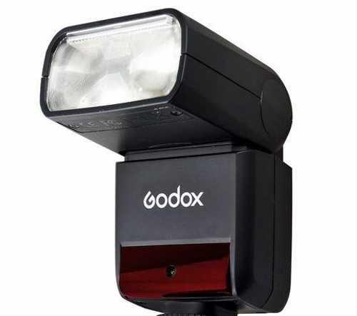 Вспышка Godox ThinkLite TT350C TTL Canon гарантия