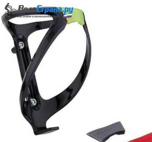 Флягодержатель Birzman Bottle Cage