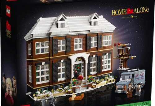 Lego Ideas 21330 Home Alone