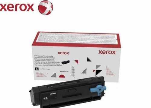 Тонер-картридж лазер Xerox 006R04381
