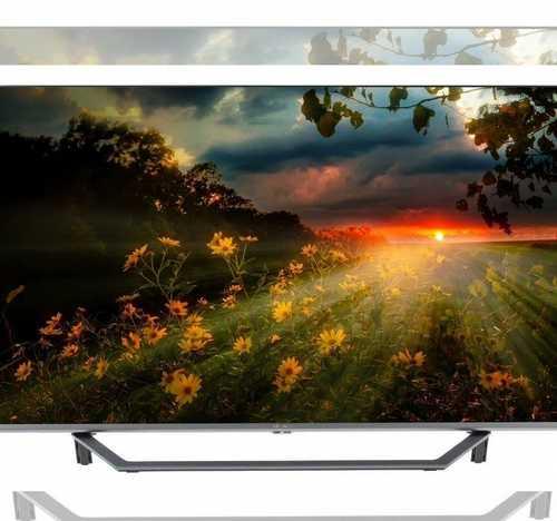 Телевизор SMART tv 43 дюйма Hisense 43A7500F