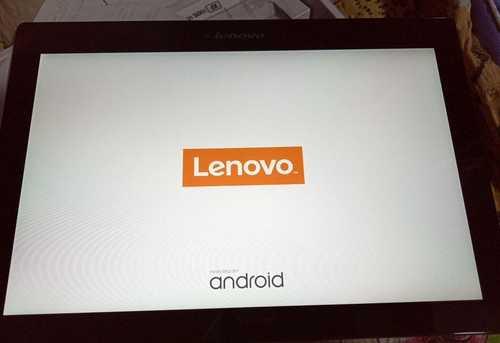 Планшет Lenovo TAB 2 A 1070L