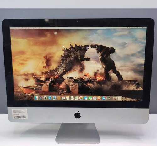 iMac 21.5