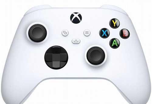 Microsoft Xbox Series XS Wireless Controller White