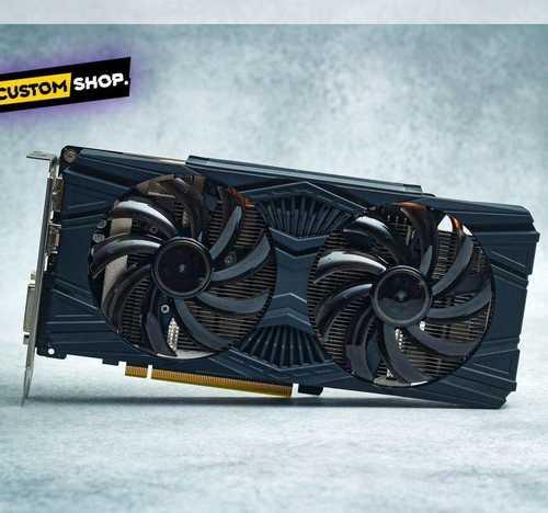 RTX 2060 Super Ghost 8Gb