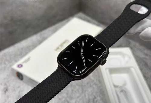 Смарт часы apple watch series 9 (HK 9 PRO)