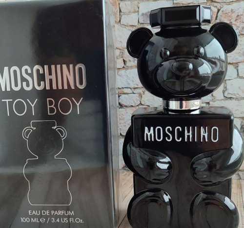 Парфюм Toy Boy Moschino