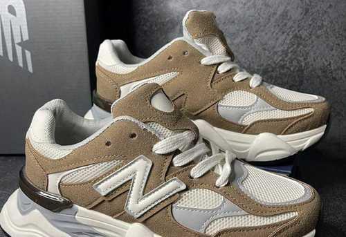 Кроссовки женские new balance