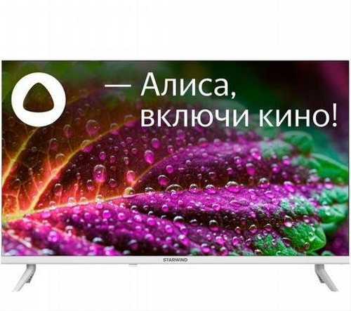 Телевизор 32" Starwind SW-LED32SG311 (HD #375184