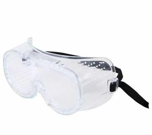 Jeta Safety JSG2011-C Labo закрытые очки защитные