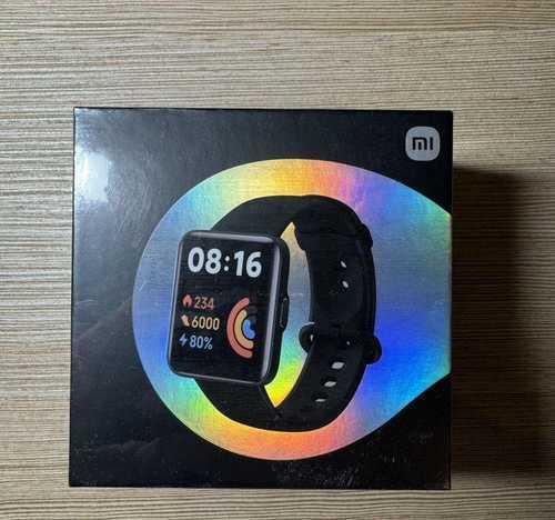 Xiaomi Redmi Watch 2 Lite