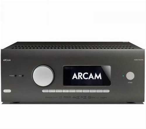 AV ресивер Arcam AVR20