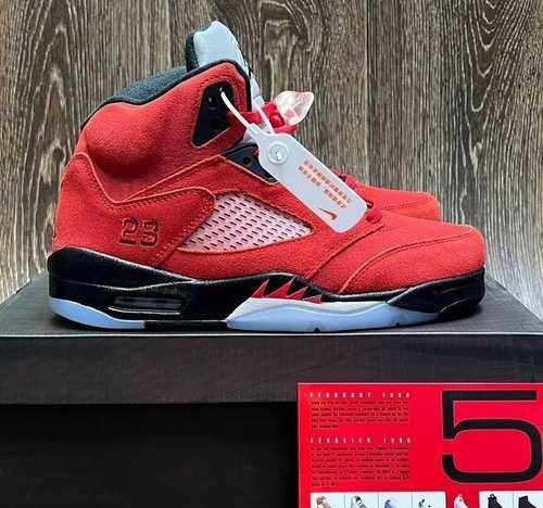 Кроссовки мужские Nike Air jordan 5,в трёх цветах