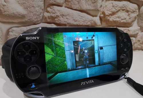 Sony PlayStation PS Vita oled 3G/Wi-Fi