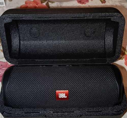 Jbl flip 5 новая
