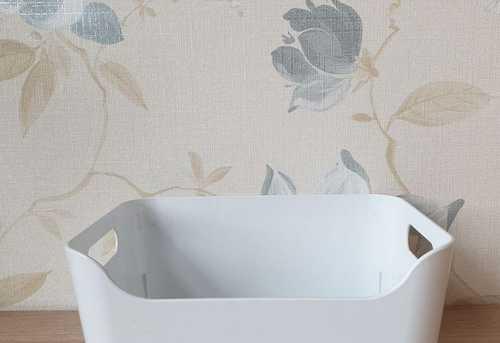 Контейнер IKEA variera