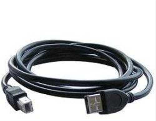 Gembird CCP-USB2-ambm-10 USB 2.0 кабель PRO для со