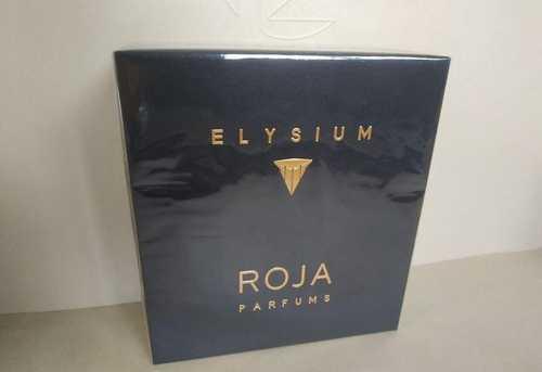 Roja Parfums Elysium Pour Homme Cologne