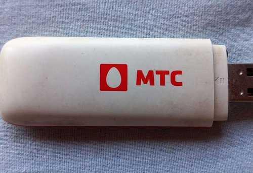 Модем МТС 3g