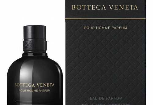 С дефектом Bottega Veneta Pour Homme Parfum 90 мл