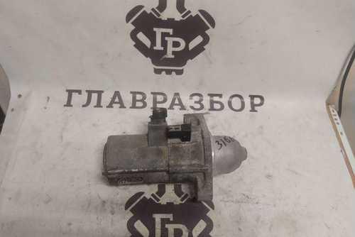 Стартер Honda CR-V 2007-2012 K24A/K20A б/у