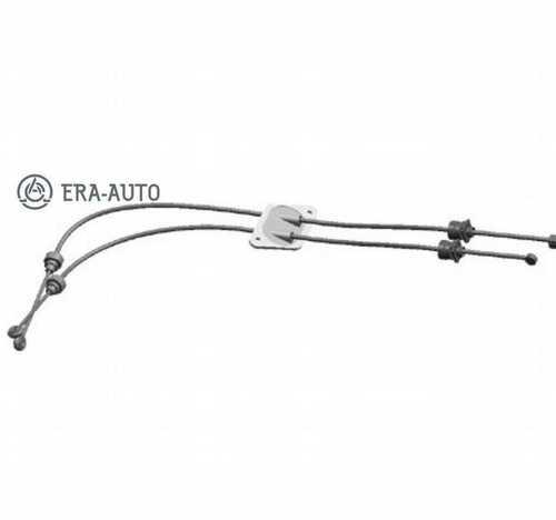 Chery T111703090 Трос переключения передач