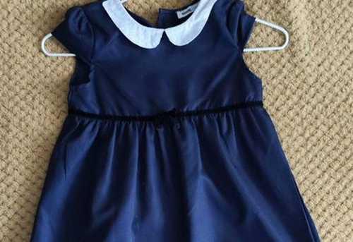 Платье для девочки sinsay 110