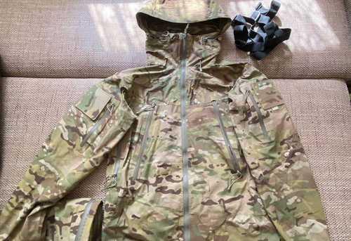 Тактический костюм Hardshell Patrol Otte Gear