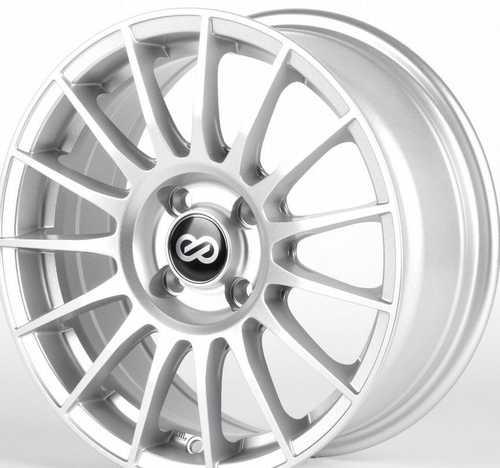 Литые диски enkei R15 J6.5 ET35 4X100