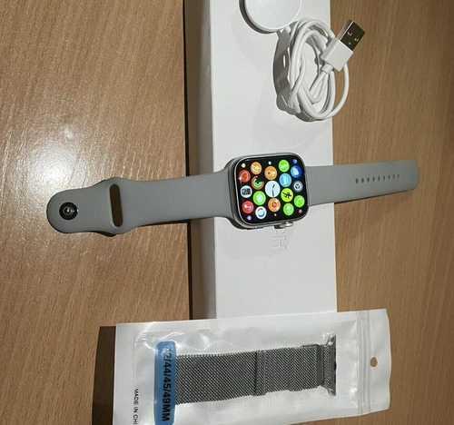 Apple watch series 9 45mm