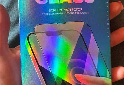 Защитное стекло iPhone Xs