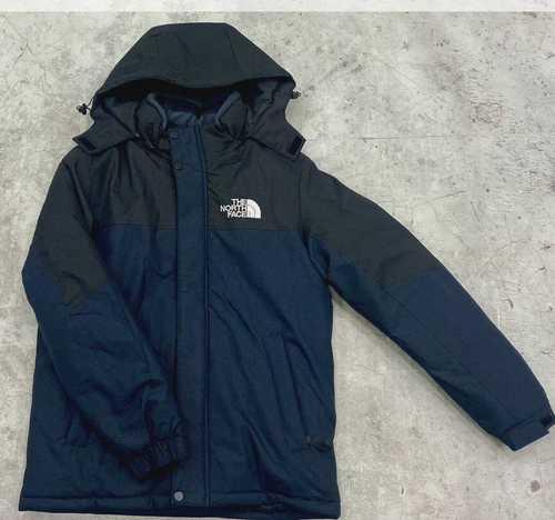 Пуховик The North Face 700