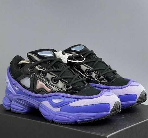 Кроссовки Adidas Raf Simons (Арт.35637)