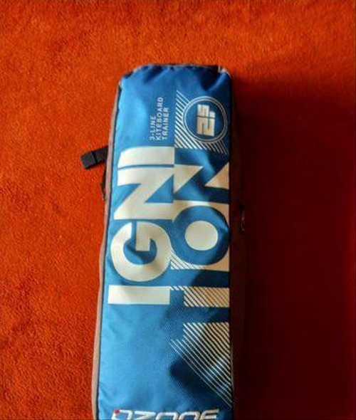 Кайт пилотажный ozon
