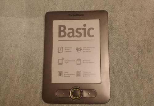 Электронная книга Pocketbook 613 Basic