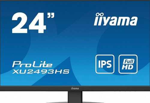 1050 Iiyama XU2493HS-B4