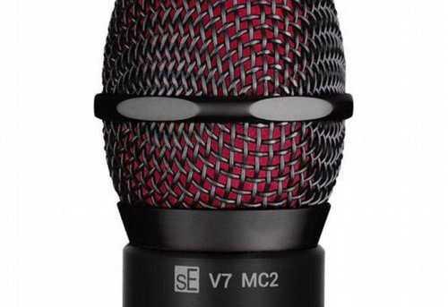 Se electronics v7 mc2 black