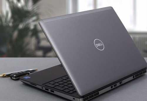 Dell Precision 7560 /i7/ 32Gb / T1200