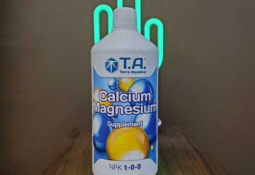 Добавка Calcium Magnesium T.A. (GHE) 1L